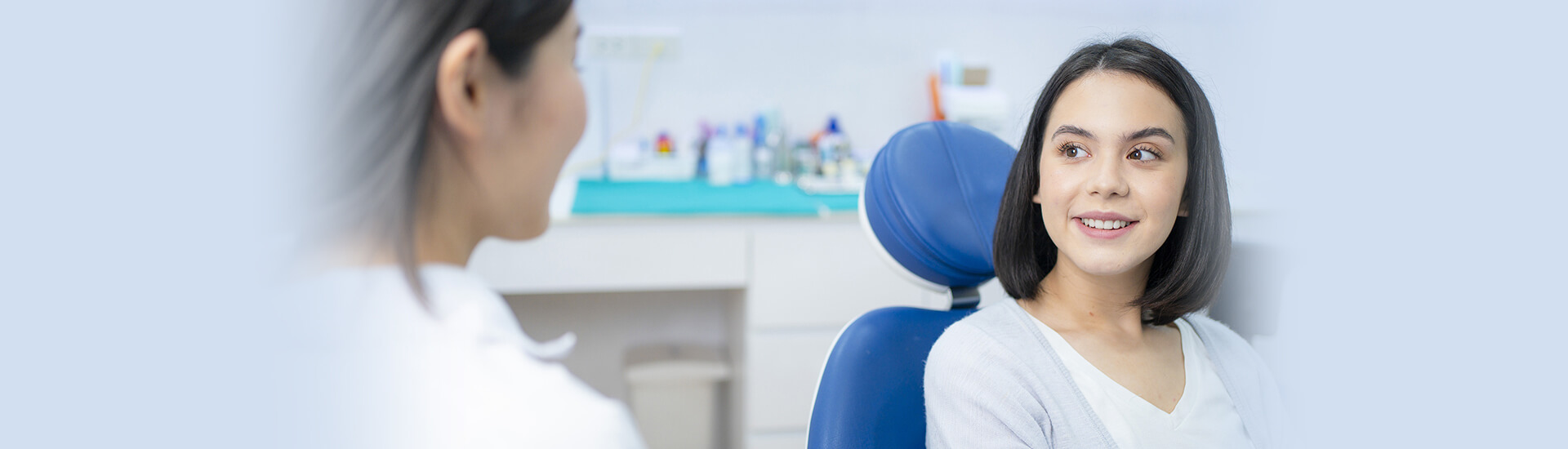 Dentist Office in Auburn, AL 36830 | Dentist Near you